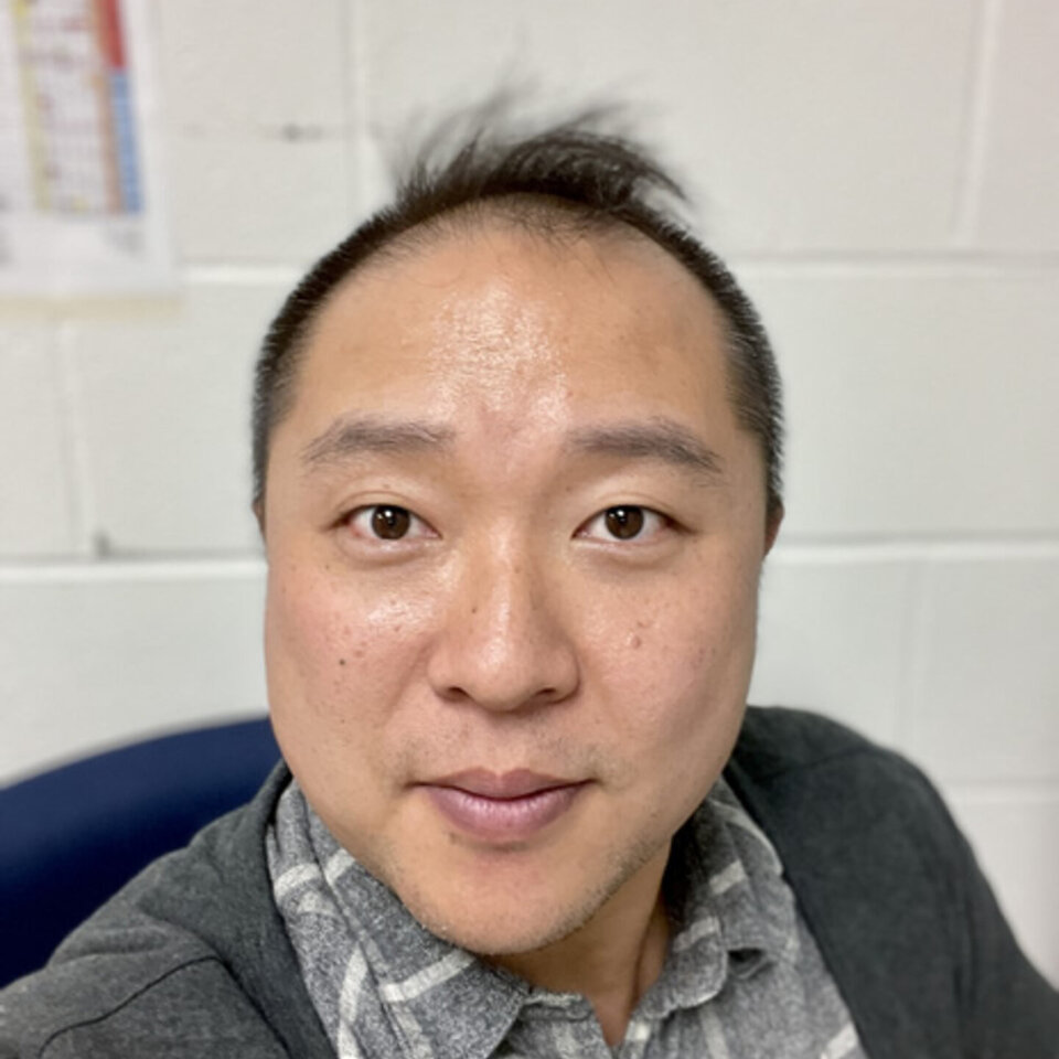 Seung Yeon Lee | Center for Science, Mathematics and Computer Education | Nebraska